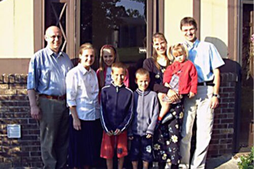 Romeike v. Holder – Alliance Defending Freedom