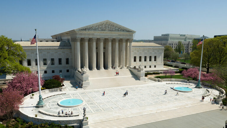Dobbs v. Jackson Women’s Health Organization – Alliance Defending Freedom