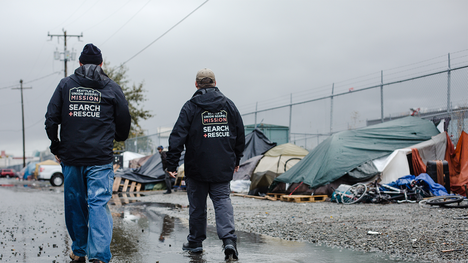 Washington Threatening Mission of Seattle Christian Ministry that Cares ...
