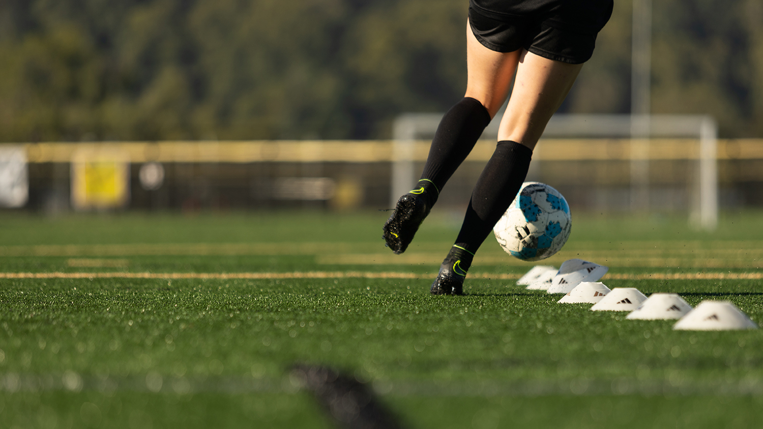 ADF files civil rights complaints to protect female athletes, parents ...