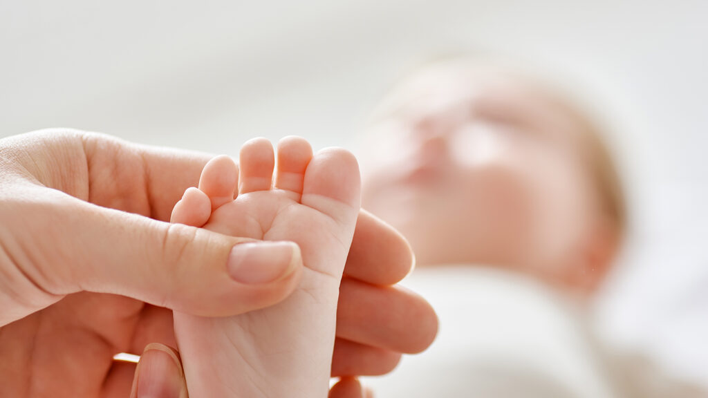Dobbs v. Jackson Women’s Health Organization – Alliance Defending Freedom