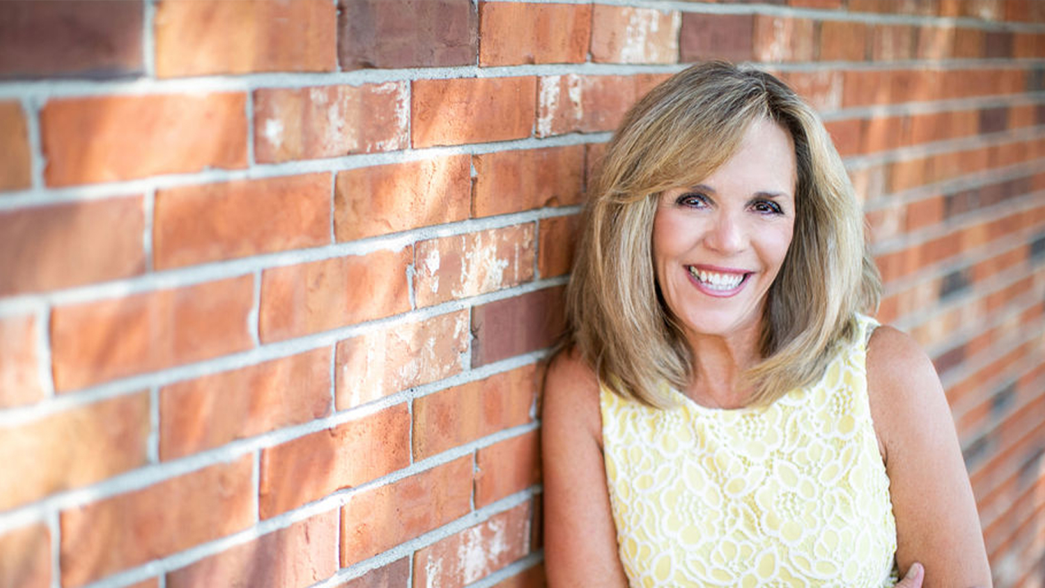 Kathy Sparks Lesnoff’s Story – Alliance Defending Freedom