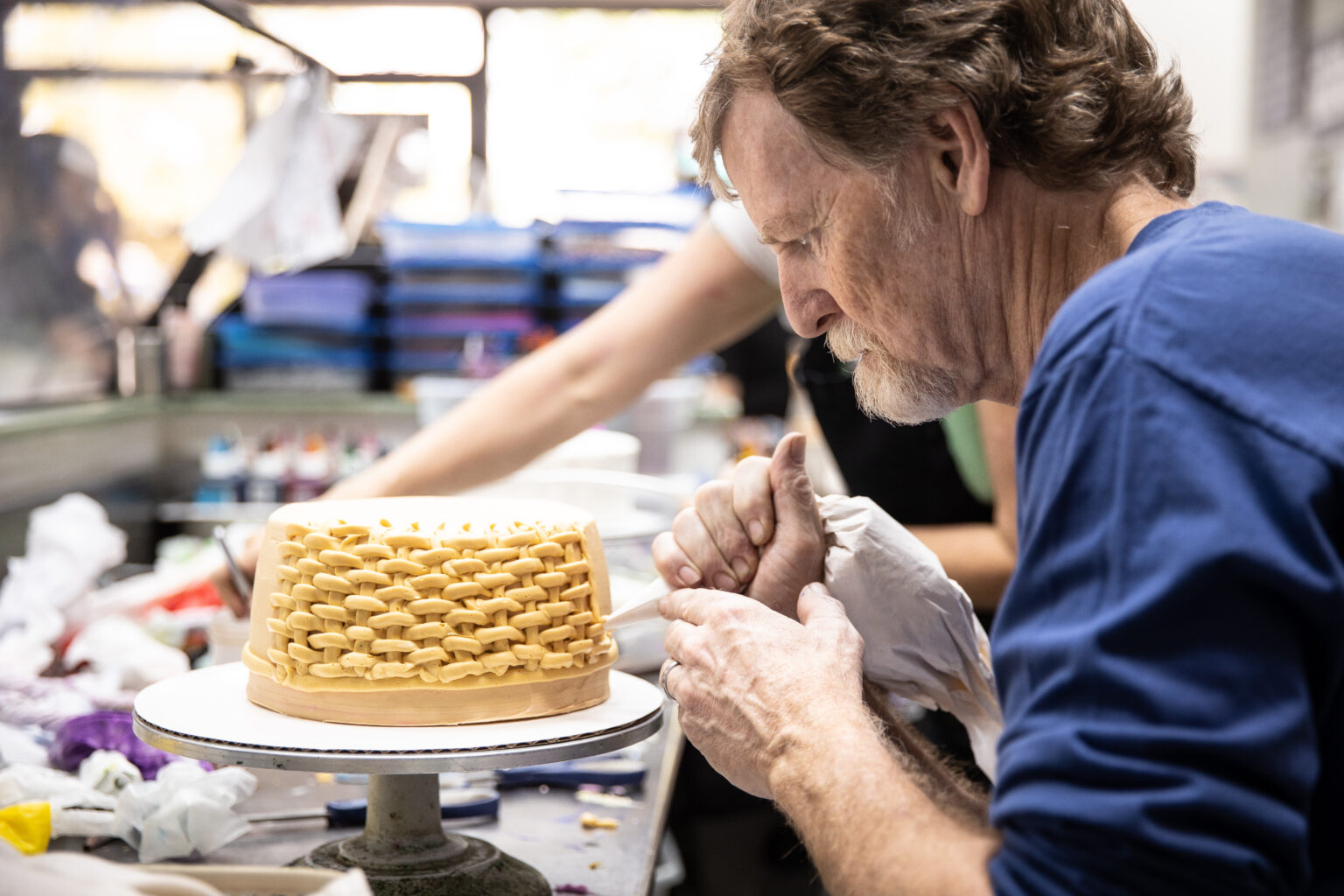 Jack Phillips’s Story – Alliance Defending Freedom