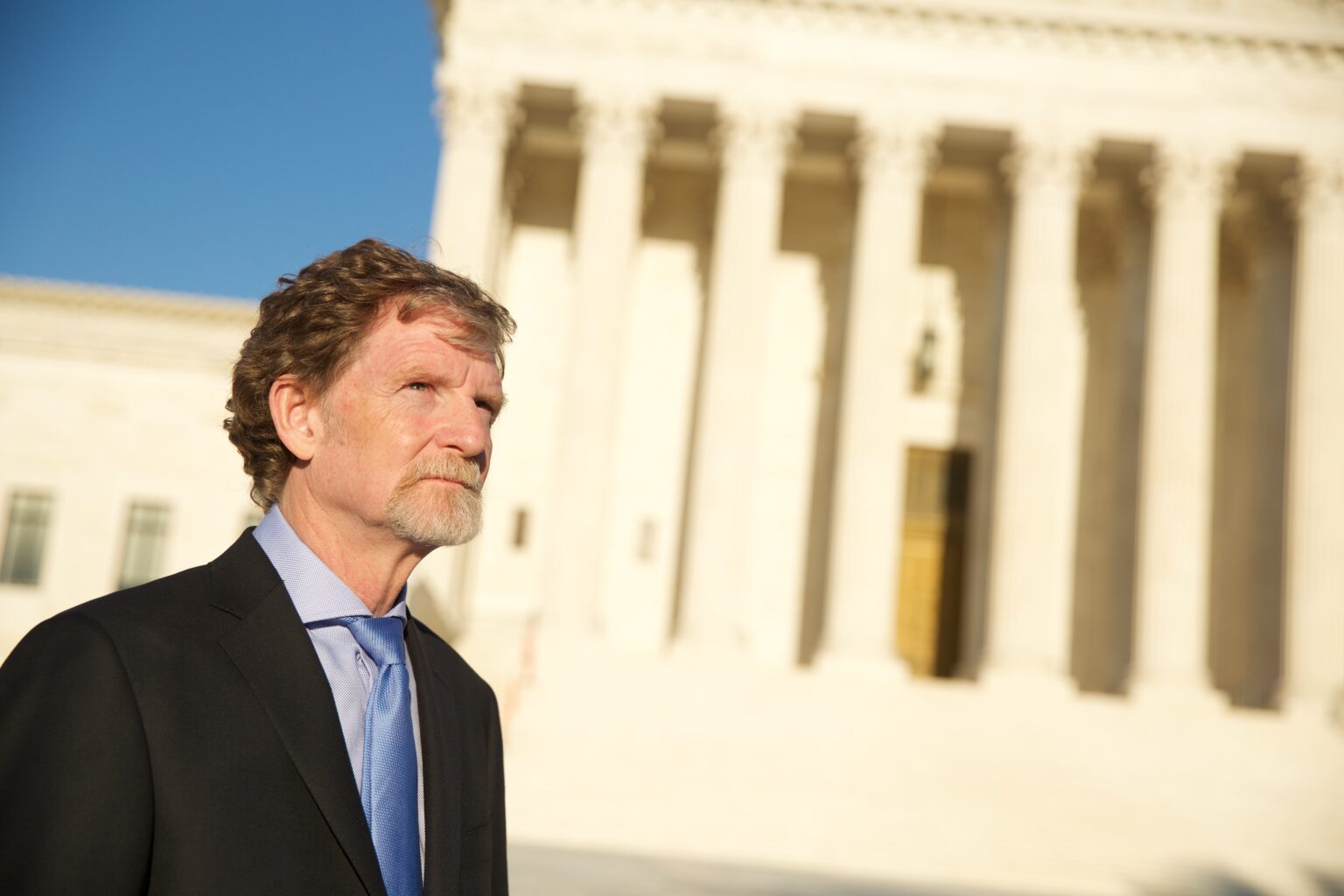 Jack Phillips’s Story – Alliance Defending Freedom