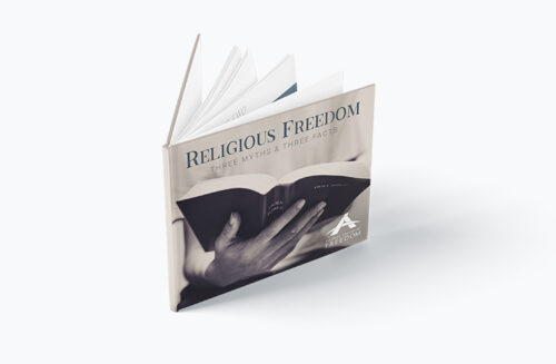 Get My Copy | Religious Freedom Guide – Alliance Defending Freedom