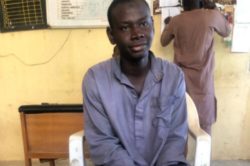 Kaley Chiles’s Story – Alliance Defending Freedom