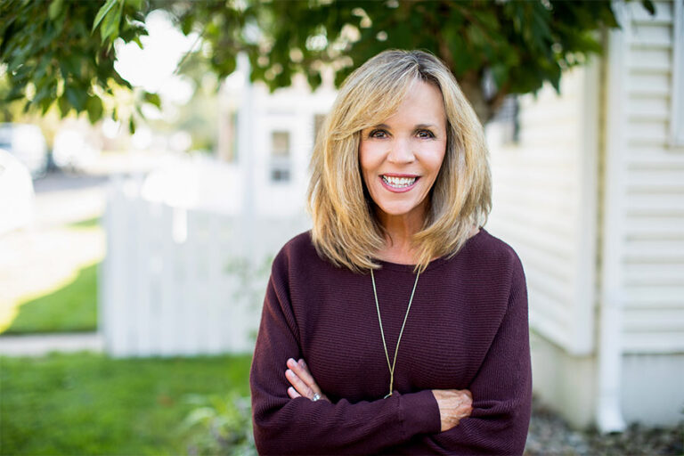 Kathy Sparks Lesnoff’s Story – Alliance Defending Freedom