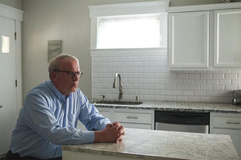 Dr. Allan Josephson’s Story – Alliance Defending Freedom