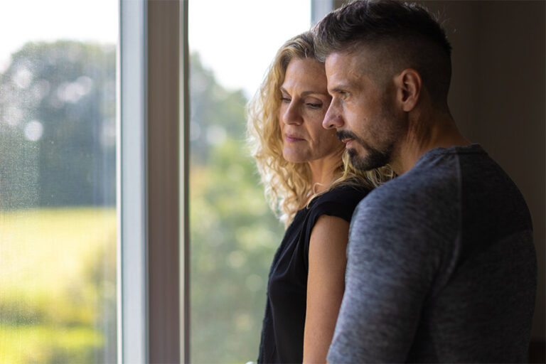 Dan and Jennifer Mead’s Story – Alliance Defending Freedom