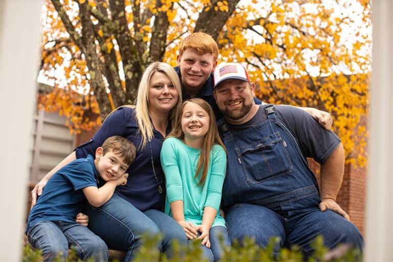 Lydia Booth’s Story – Alliance Defending Freedom