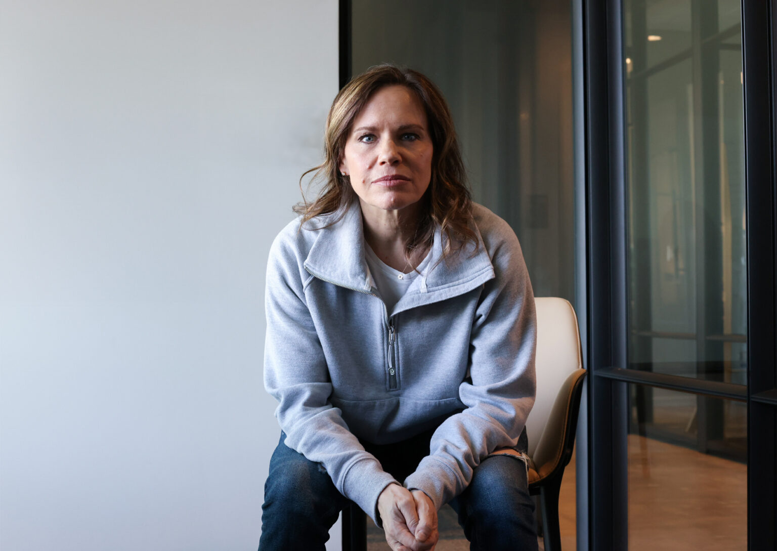 Gallup Confirms What Americans Believe: Keep Women’s Sports Female ...