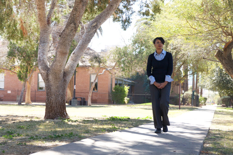 Julea Ward’s Story – Alliance Defending Freedom