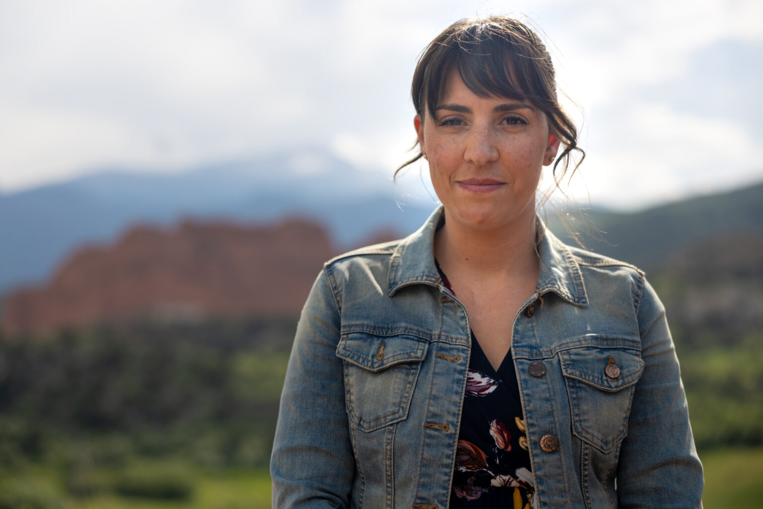 Kaley Chiles’s Story – Alliance Defending Freedom