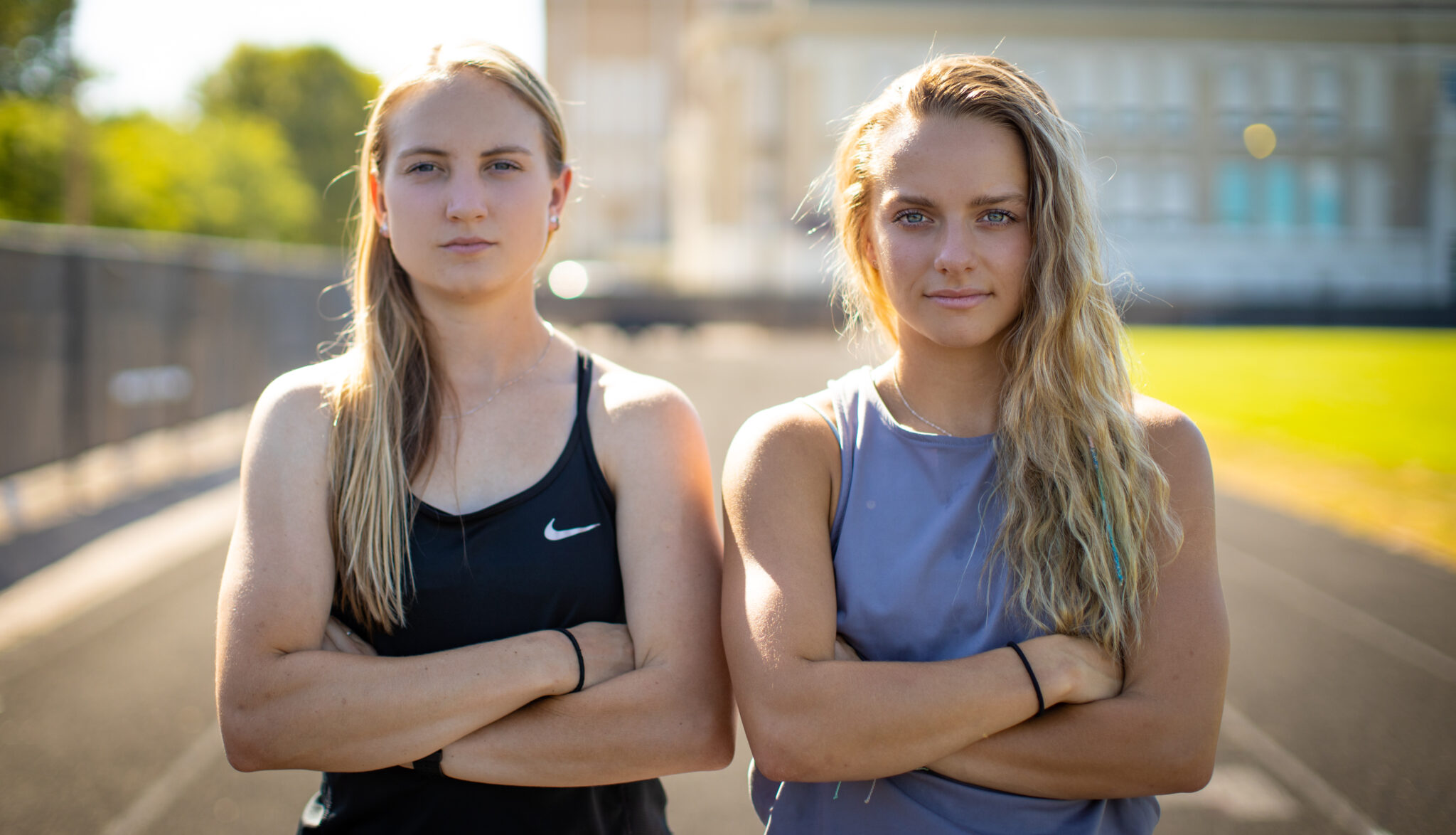 US Supreme Court to hear women’s sports cases Tuesday – Alliance ...