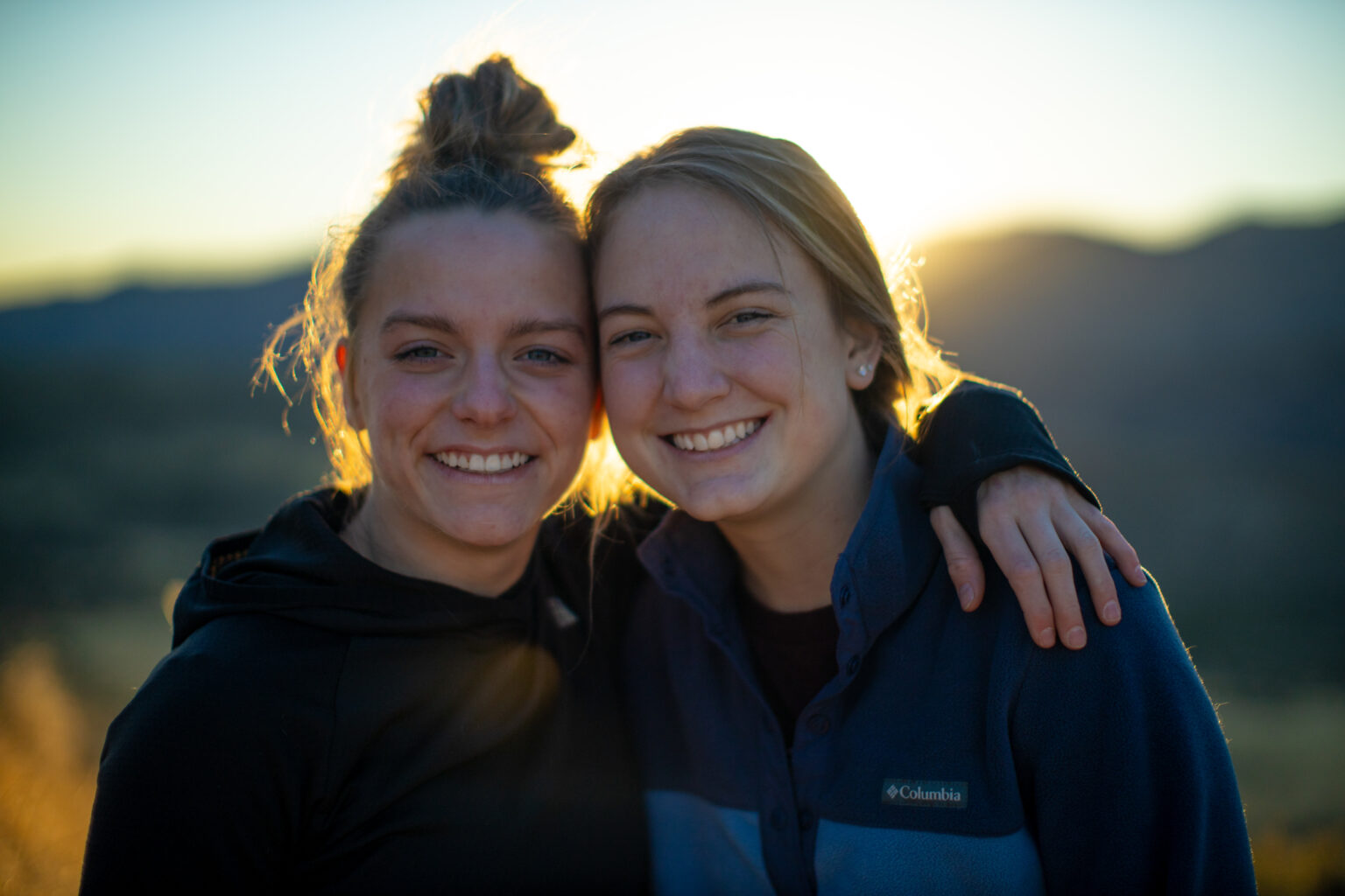 Madison Kenyon and Mary Kate Marshall’s Story – Alliance Defending Freedom
