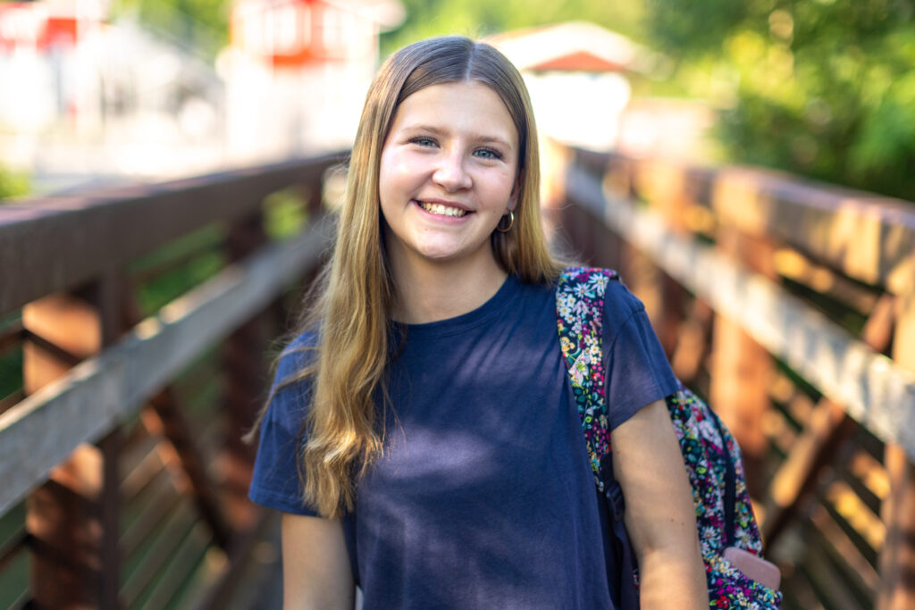 Adaleia Cross’s Story – Alliance Defending Freedom