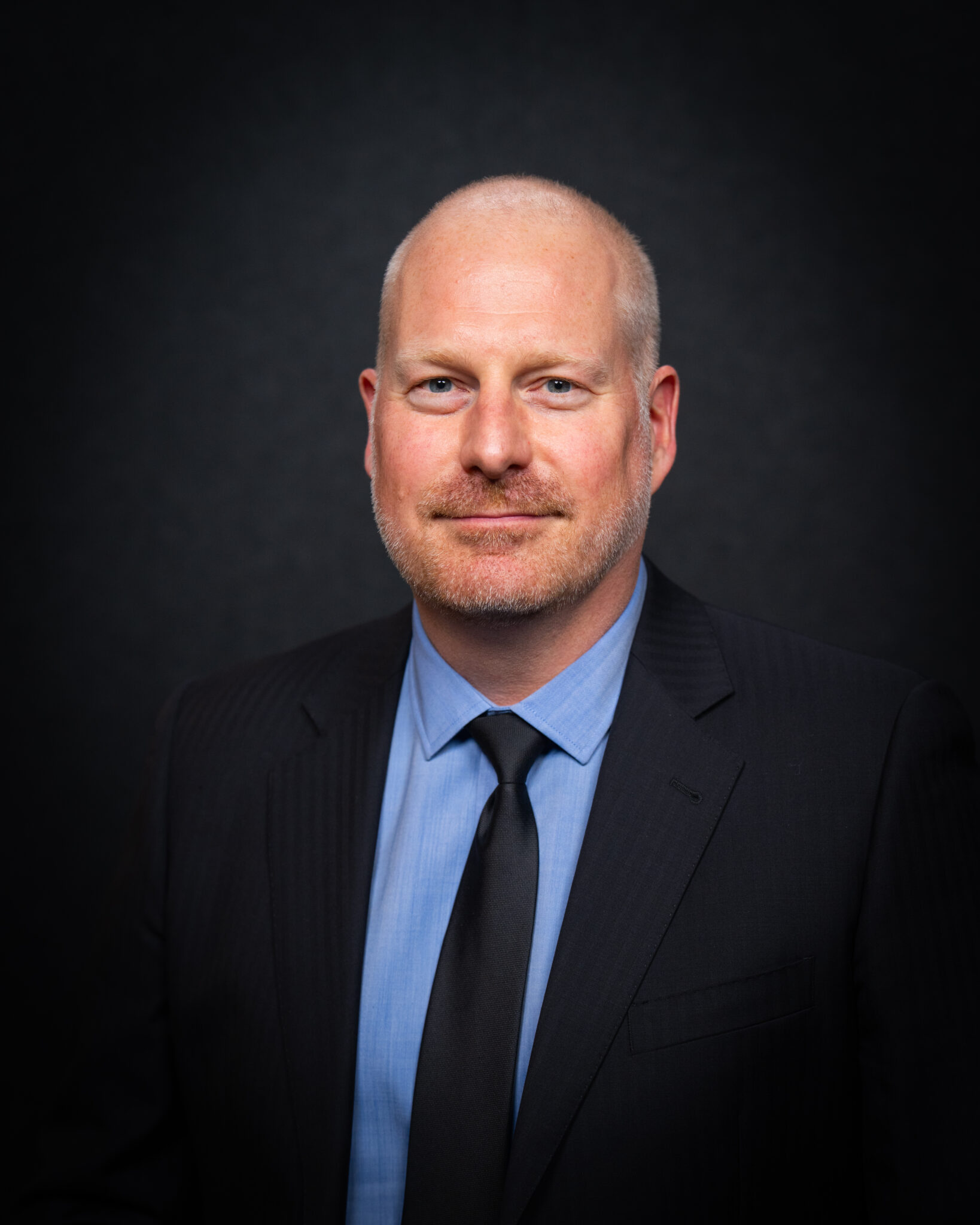 Eric Bredemeier – Alliance Defending Freedom