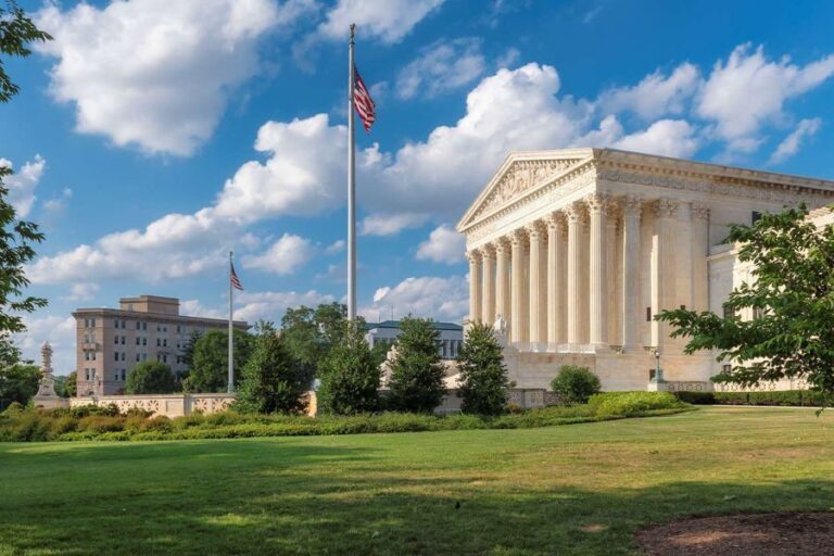 How Does a Case Reach the Supreme Court? – Alliance Defending Freedom
