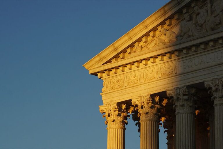How Does a Case Reach the Supreme Court? – Alliance Defending Freedom